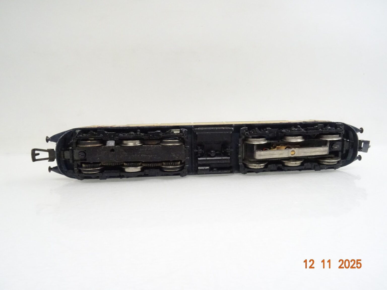 Märklin H0 3054 E-Lok BR 103 113-7 der DB in EVP JL4458 – Modellbahnparadies-Meiger